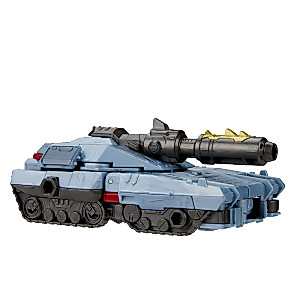 Transformers Bumblebee Cyberverse Adventures Dinobots Unite Toys Dino Combiners Slugtron 2-Pack Action Figures, Ages 6 and Up, 4.5-inch