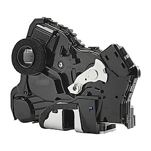 OTUAYAUTO Door Lock Actuator Motor Front Left Driver Side - Replacement for Toyota Camry 4Runner Tundra Sequoia, Scion XB TC, Lexus ES350 RX350 LS460, Replace OEM: 69040-0C050, 69040-06180