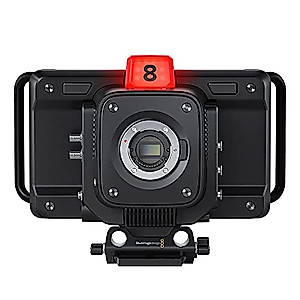 Blackmagic Design Studio Camera 4K Pro