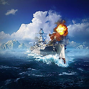 World Of Warships: Legend (PS4)