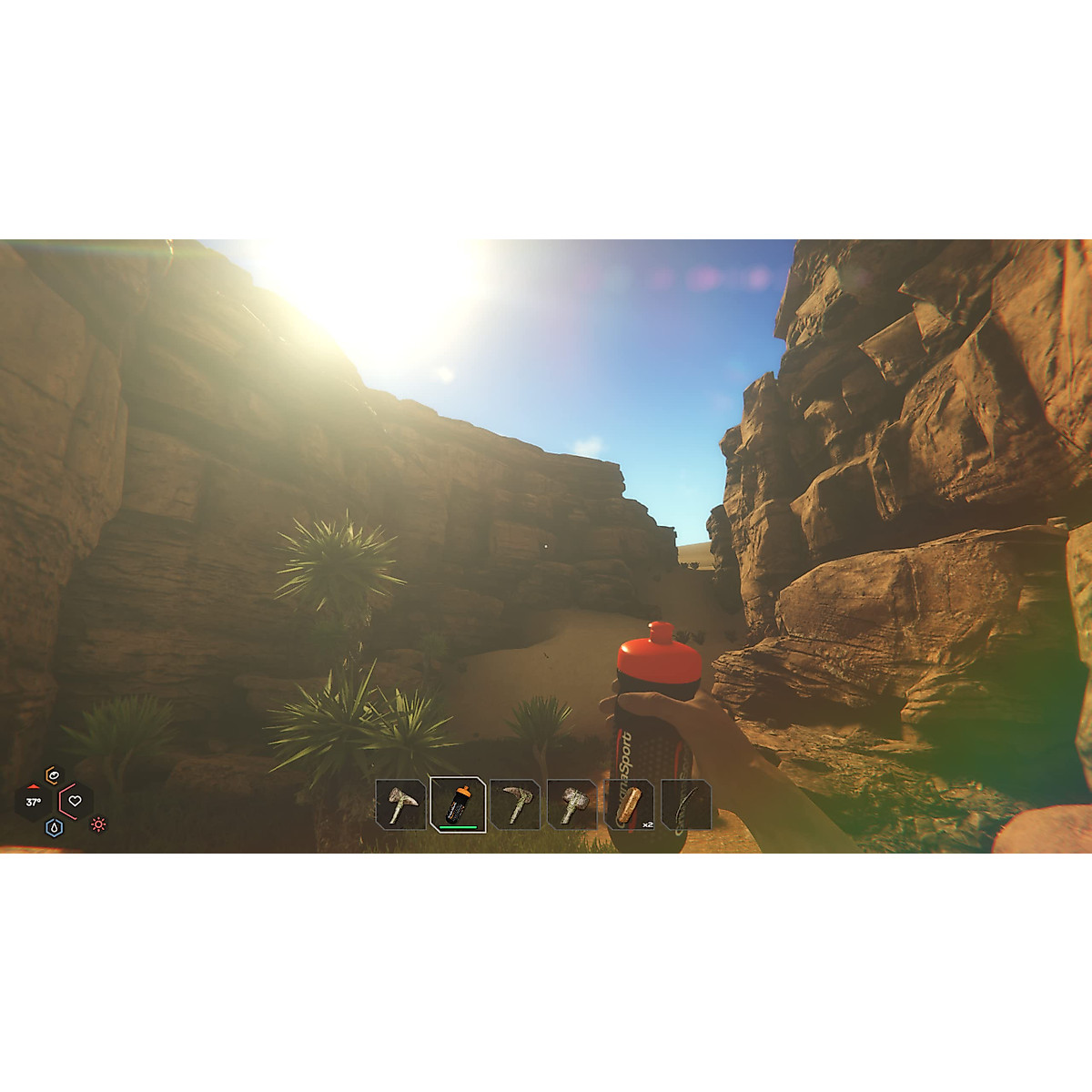 Starsand for Nintendo Switch