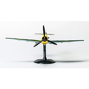 Airfix Quickbuild Messerschmitt 109 Airplane Model Kit