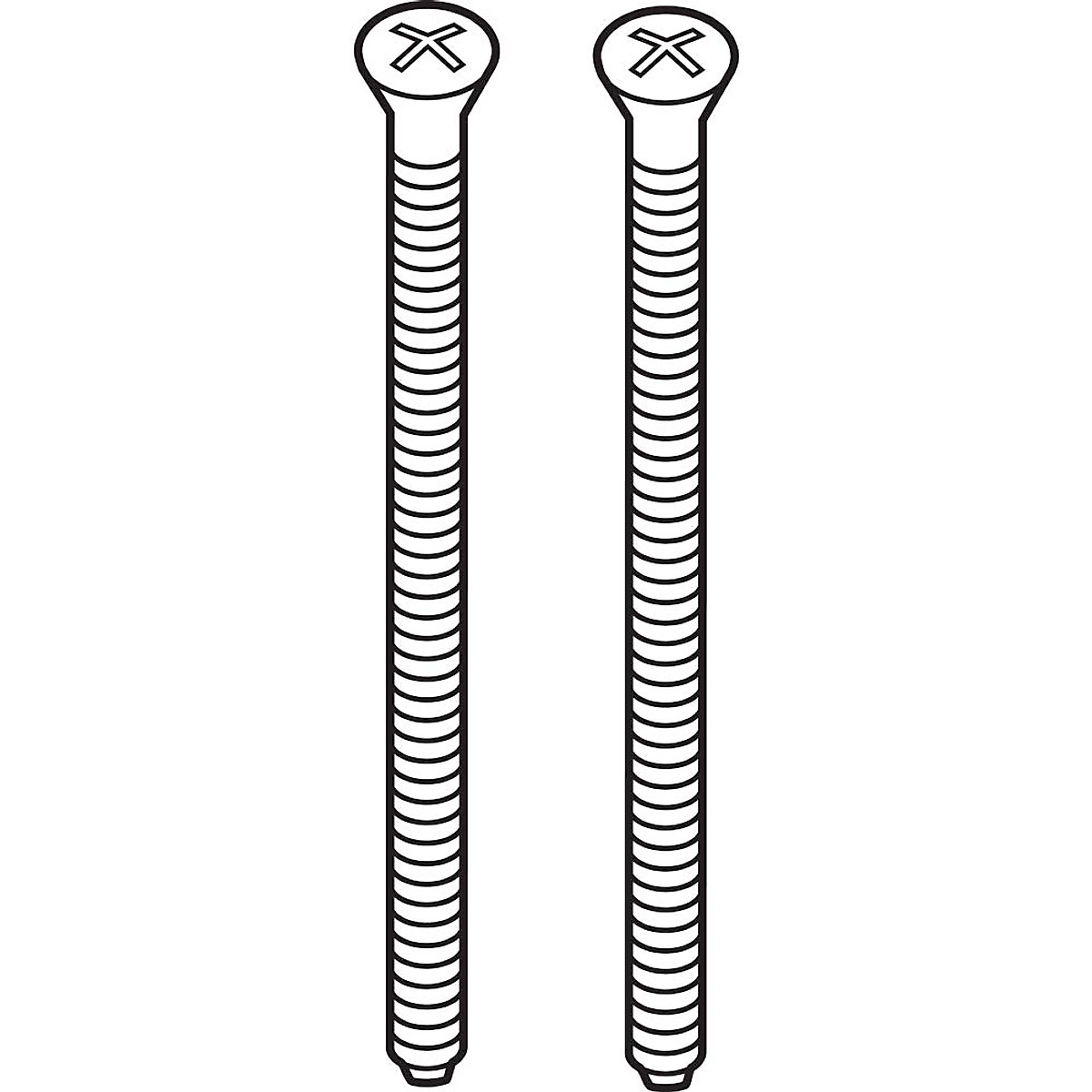 DELTA FAUCET RP12630RB Delta Plumbing Replacement Parts, Venetian Bronze