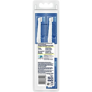 Oral-B Sensitive Gum Care Electric Toothbrush Replacement Brush Heads Refill, 3 Count