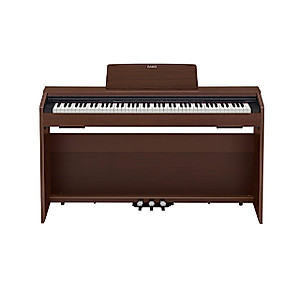Casio Privia PX-870BN 88-Key Digital Piano (Walnut)