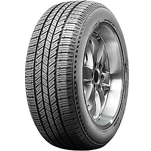 Summit Trail Climber SUV All Season 225/55R19 99V SUV/Crossover Tire