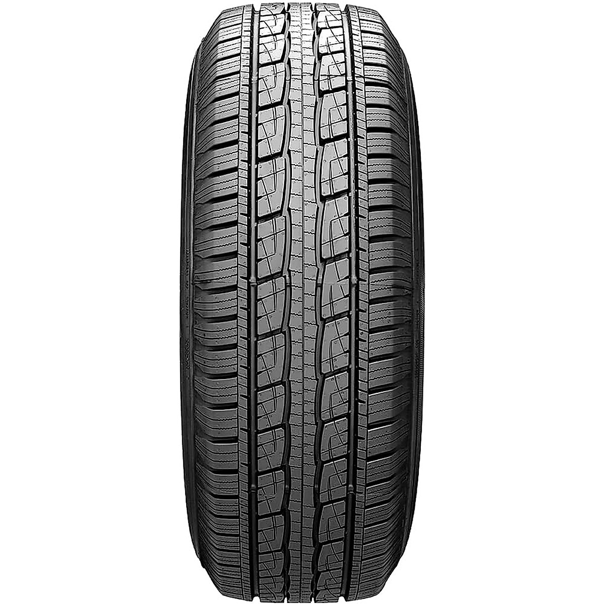 General Tire Grabber HTS60 All-Season Radial Tire - 255/70R16 111S
