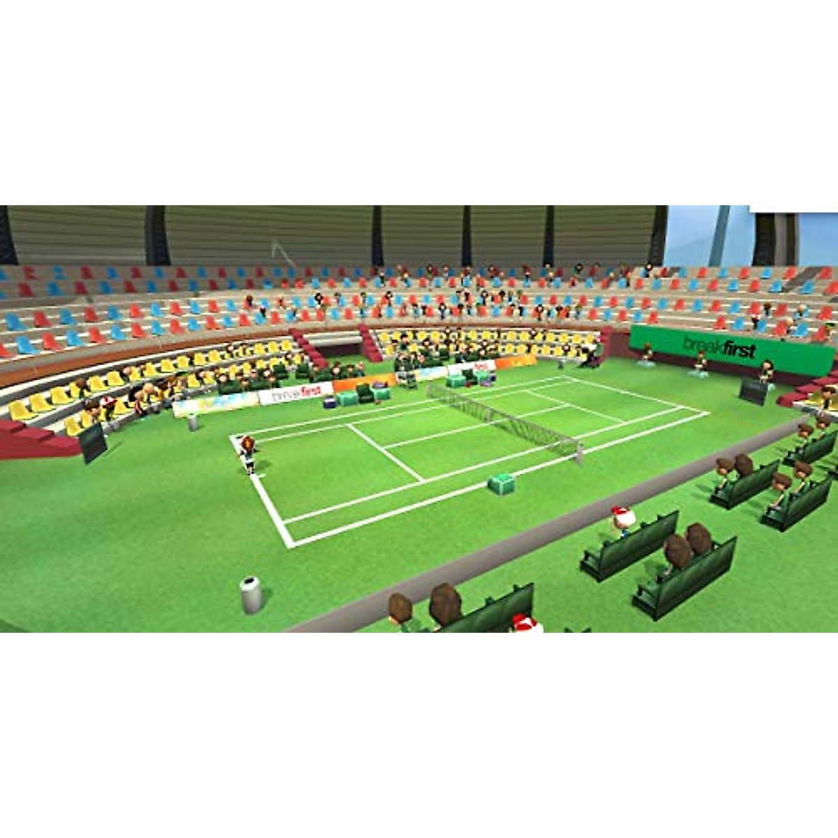 Instant Sports (Nintendo Switch)