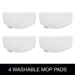 Sanitaire Steam Mop, SC320A