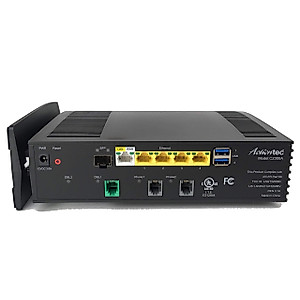 Actiontec C2300A Bonded VDSL2/G Wireless AC Gateway for Centurylink