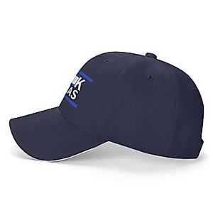 Fuck Hamas Jahad Hat F Hamas Hat I Love Support Israel Strong Hat Free I Stand with Israel Baseball Cap Trucker Hat Navy Blue