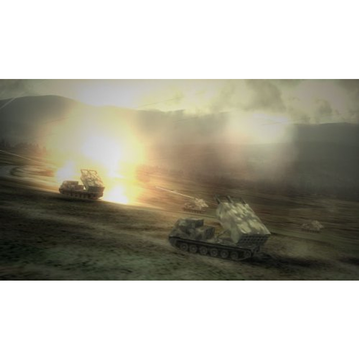 Ace Combat 6: Fires of Liberation (Platinum Hits)