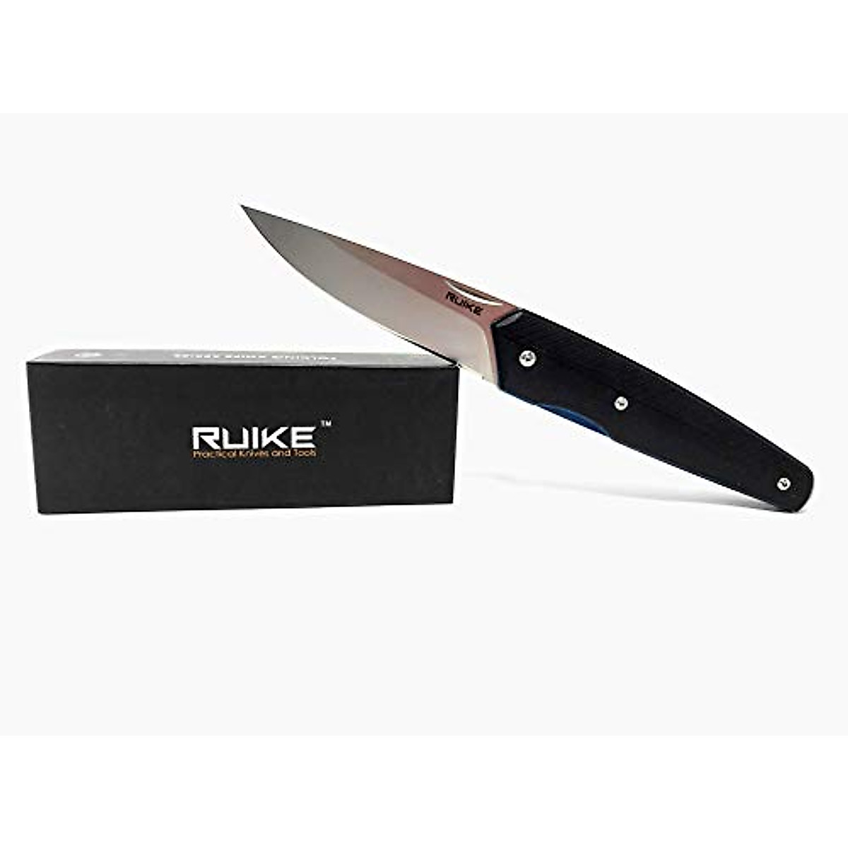 RUIKE P848 Linerlock