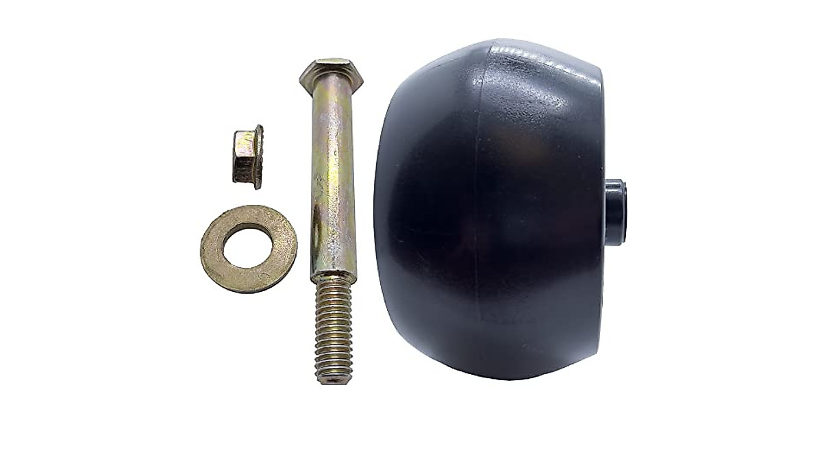 USA Made Replacement Deck Wheel Kit for Craftsman & Husqvarna