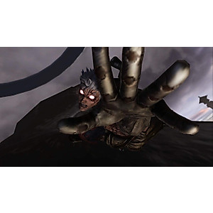 Asura's Wrath - Xbox 360 (Renewed)