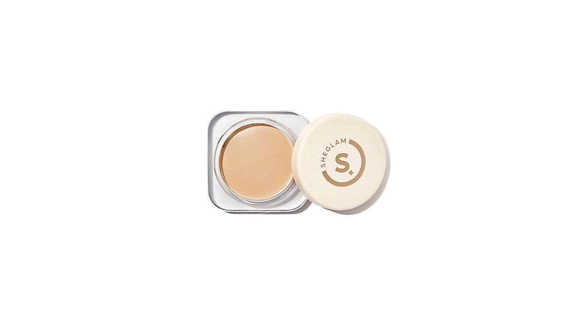 SHEGLAM Hydrating Full Coverage Foundation Balm - Shell