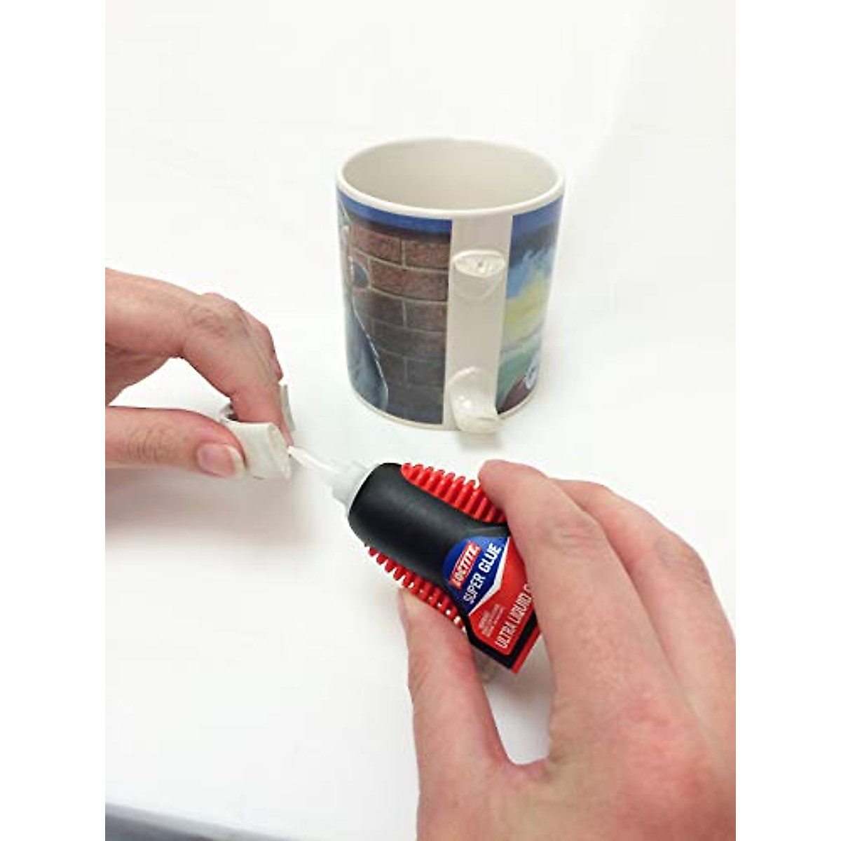 Loctite Super Glue Ultra Value Pack 4 pack, Bottle