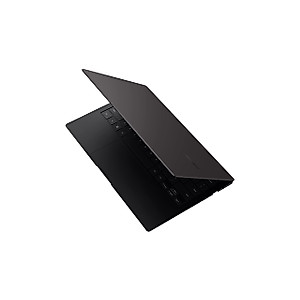 SAMSUNG 13.3” Galaxy Book2 Pro Laptop Computer, i5 / 8GB / 256GB, 12th Gen Intel Core Processor, Evo Certified, Lightweight, 2022 Model, Graphite