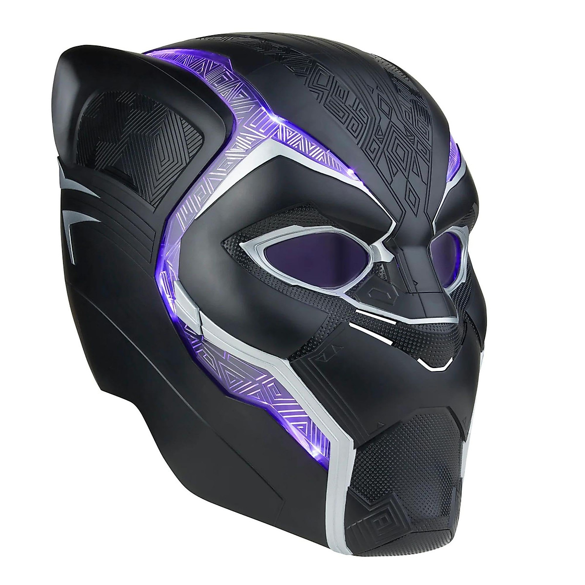 Marvel Black Panther Legends Helmet Prop Replica Standard