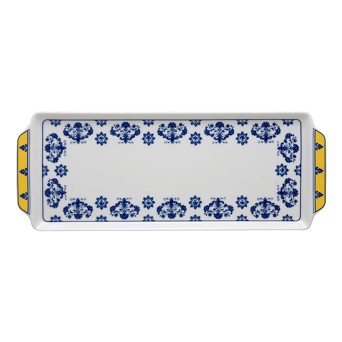 Vista Alegre Castelo Branco 6 Inch Tart Tray