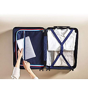 Portable Clothes Drying Bag Hair Dryer To Dry Underwear Travel Dryer Quickly Dry Clothes And Solve Travel Problems (White)