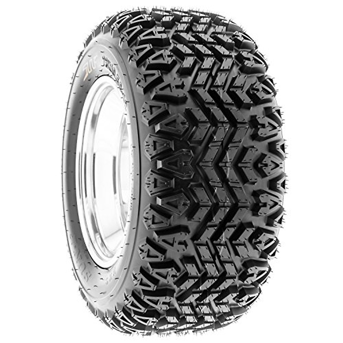 SunF Lawn Garden Tire 22X11-10, G003