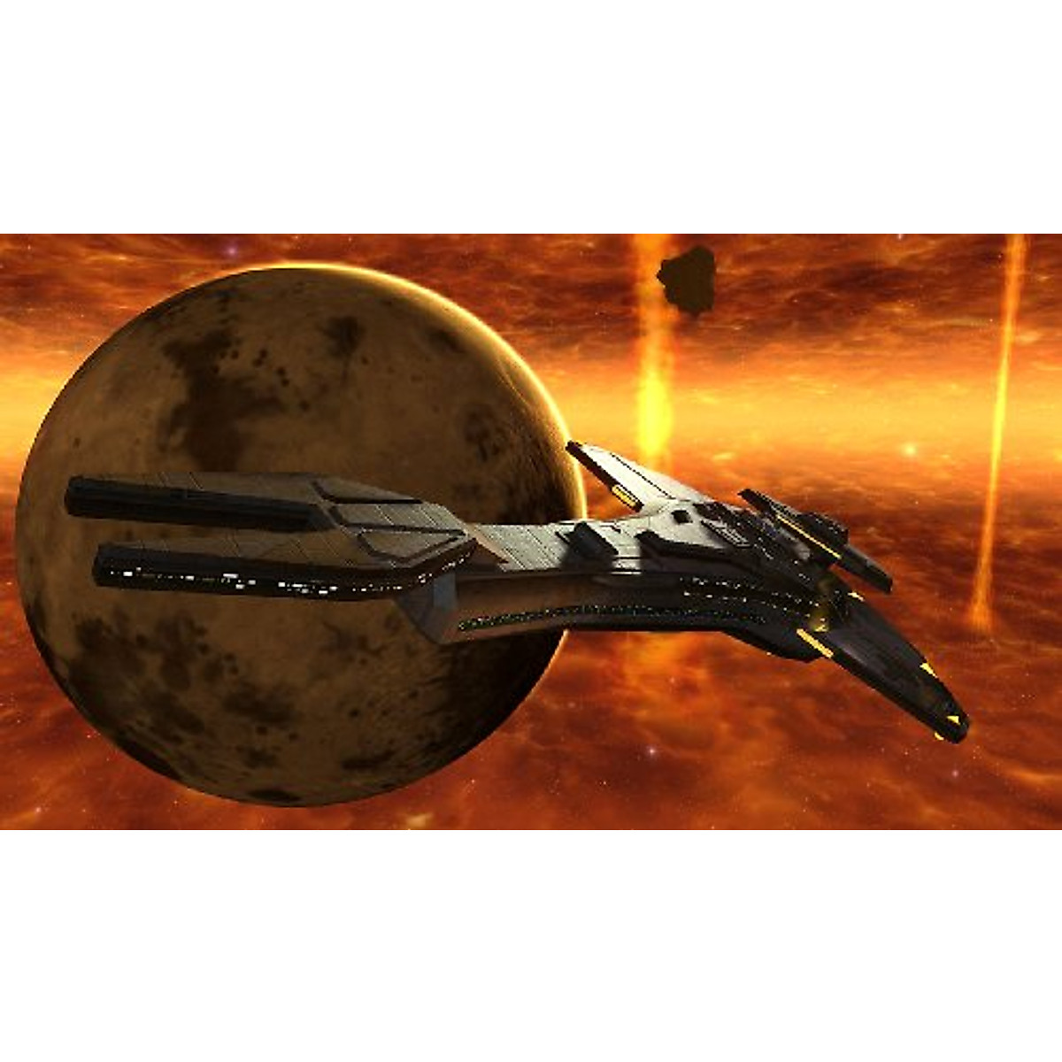 Star Trek Online - PC