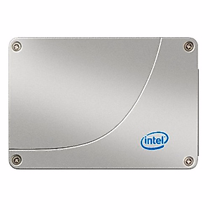 Intel 2.5-Inch 160 GB X25-M Mainstream SATA II MLC Solid-State Drive - Retail Package SSDSA2MH160G2R5