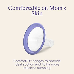 Lansinoh Extra Pumping Set for Signature Pro and Smartpump Breast Pumps