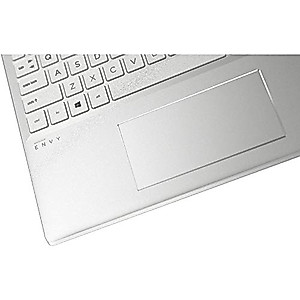 HP Envy X360 2-in-1 Touchscreen Laptop 15.6" FHD i7-10510U Business PC, 16GB RAM, 512GB SSD, Quad-Core up to 4.90 GHz, USB-C, Fingerprint, Backlight Keyboard, B&O Speakers, Webcam, Win 10