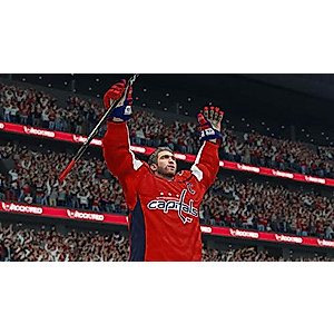 NHL 21 - PlayStation 4