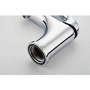 Kitchen Taps Basin Faucet Water Mixer Tap Toneir Bath Sink Faucet Brass Bathroom Mixer Wash Basin Mixer Taps Bathroom Toneira