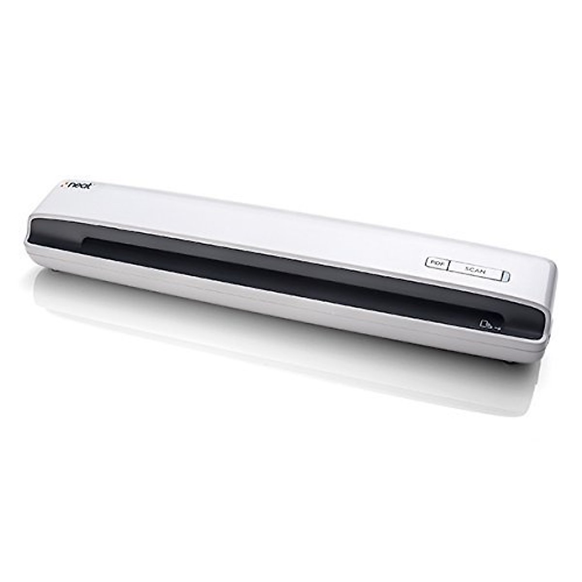 NeatReceipts Mobile Document Scanner and Digital Filing System for PC and Mac (Renewed)