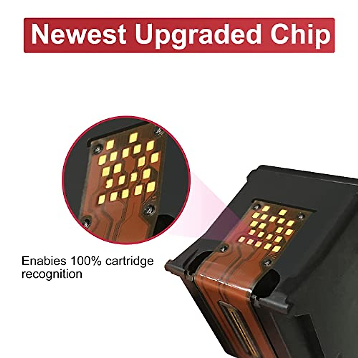 Funrrie 243 and 244 Ink Cartridges for Canon Ink cartridges 243 and 244 for Canon 243 Black Ink PG-243 Black PG 245XL CL 246XL for Canon mg2522 Ink Cartridges Pixma TS3120 TS3122 MX492 TR4520 MG2525