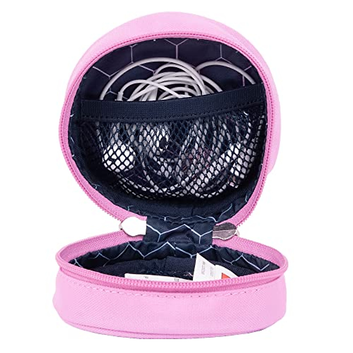 LEGO MICRO KNOB BAG, LIGHT PINK