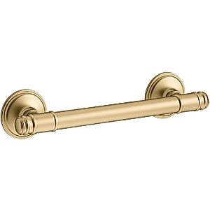 Kohler 26503-2MB Eclectic 12" grab bar