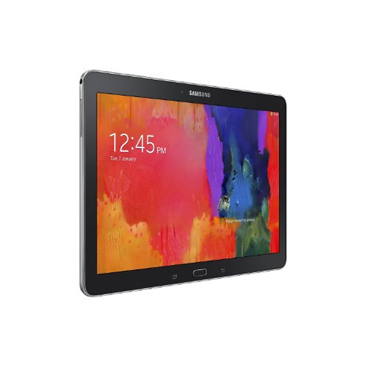 Samsung Galaxy Tab Pro T520 10.1 Tablet - Black (Renewed)