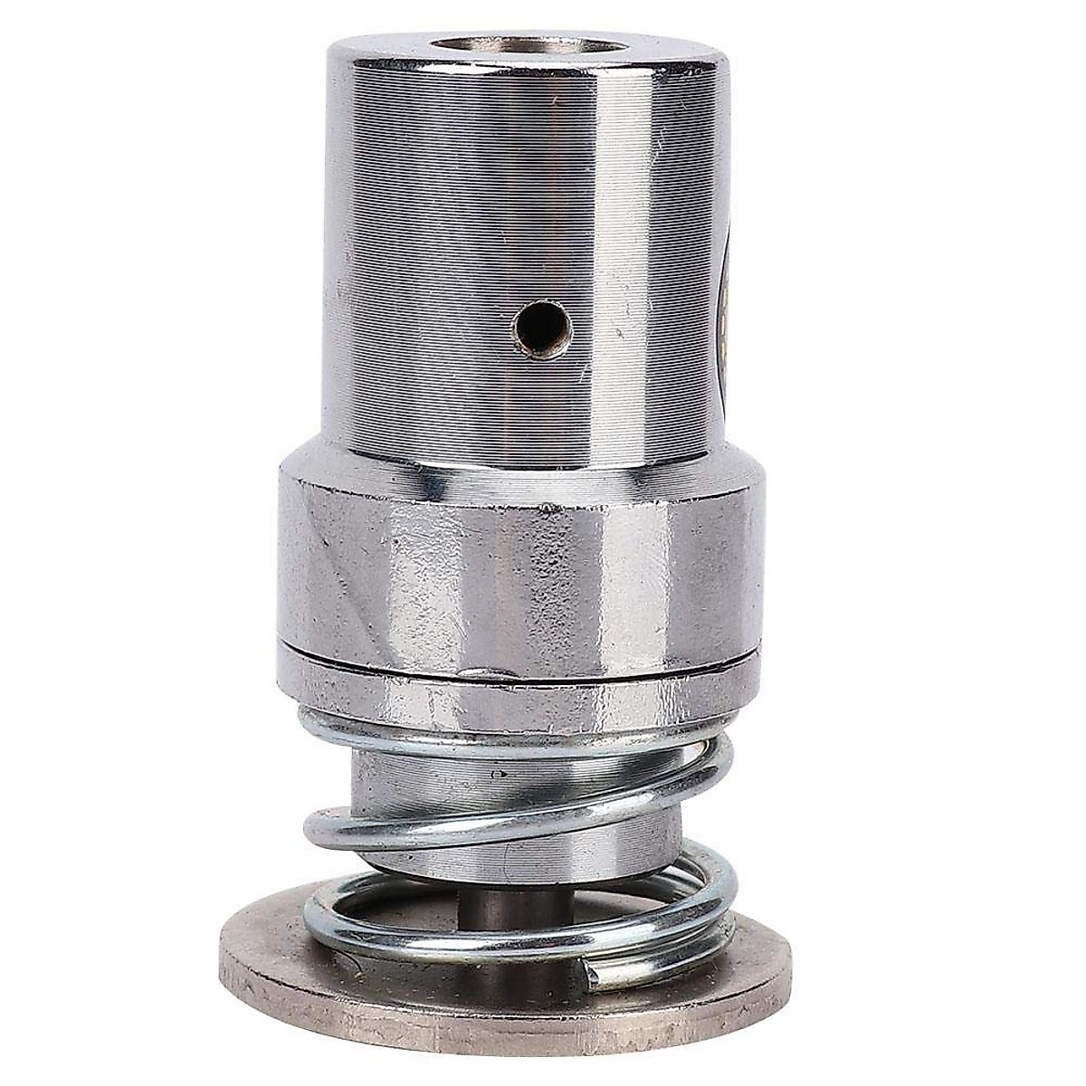 Fabric Cover Button Mold, 16L-60L Button Maker Mould, For Hand Press Machine,Metal Punch Tool,Button Making Supplies Hand Press Machine(24L)