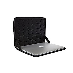 Thule Gauntlet 3.0 MacBook Sleeve 13”, Dark Shadow