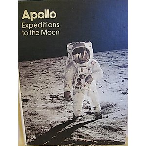 Apollo Expeditions to the Moon