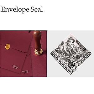 INAINI 100 Percent Mulberry Silk Scarves - Luxury Natural Silk Neck Scarf for women - Silk Wrap for Hair Sleeping