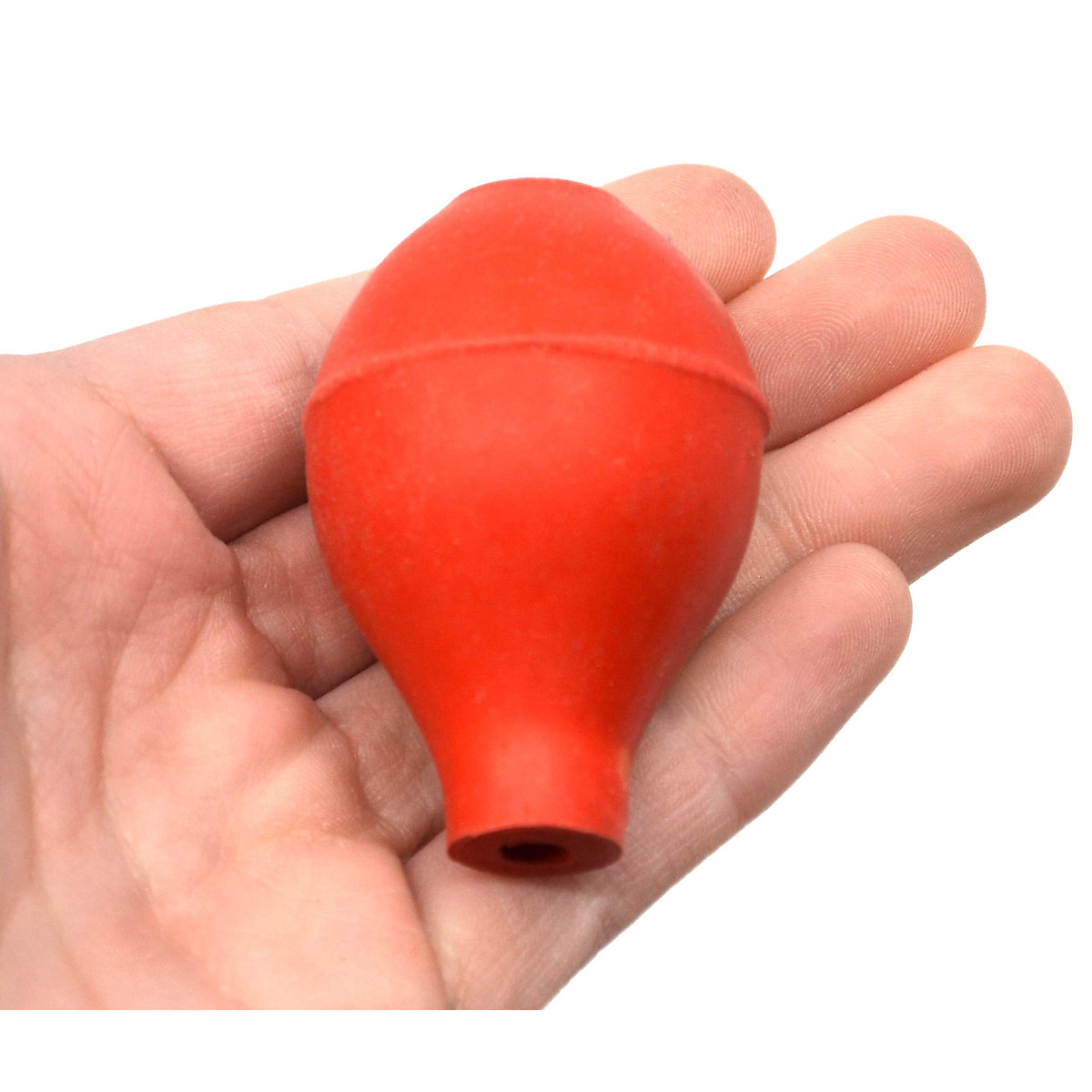 EISCO Rubber Bulb for 15mL Pipette, Pear Shaped