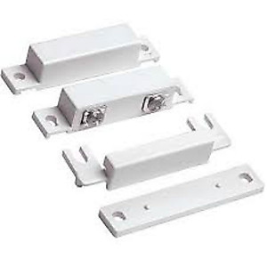Honeywell Ademco 7939WG-BR Surface Mount Contact Brown 7939WGBR