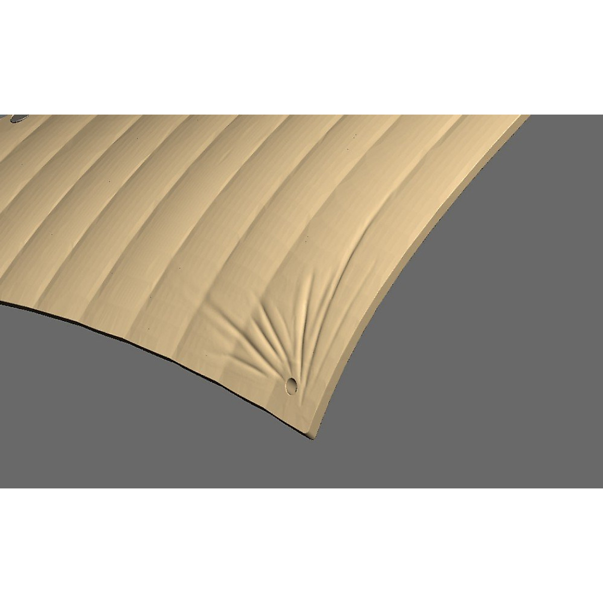 Bandai Hobby Going Merry Model Ship One Piece