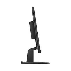 Lenovo D24-20 23.8" Monitor 1920x1080 250 Nits 75 Hz 4ms (Renewed)