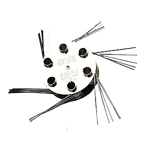 Zeluga CG-1 Coarse Roto Stripper