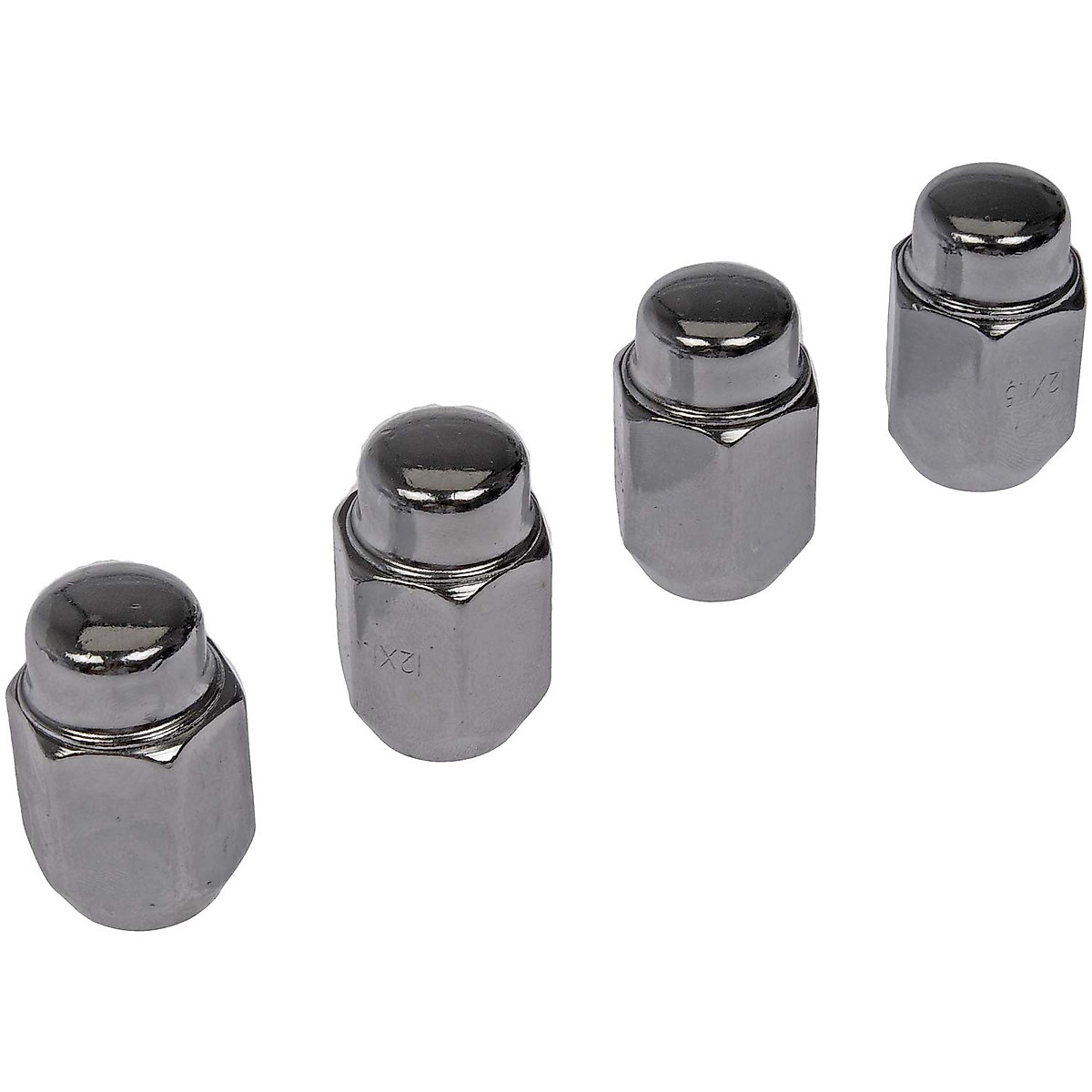 DORMAN 711301 Chrome Wheel Nut
