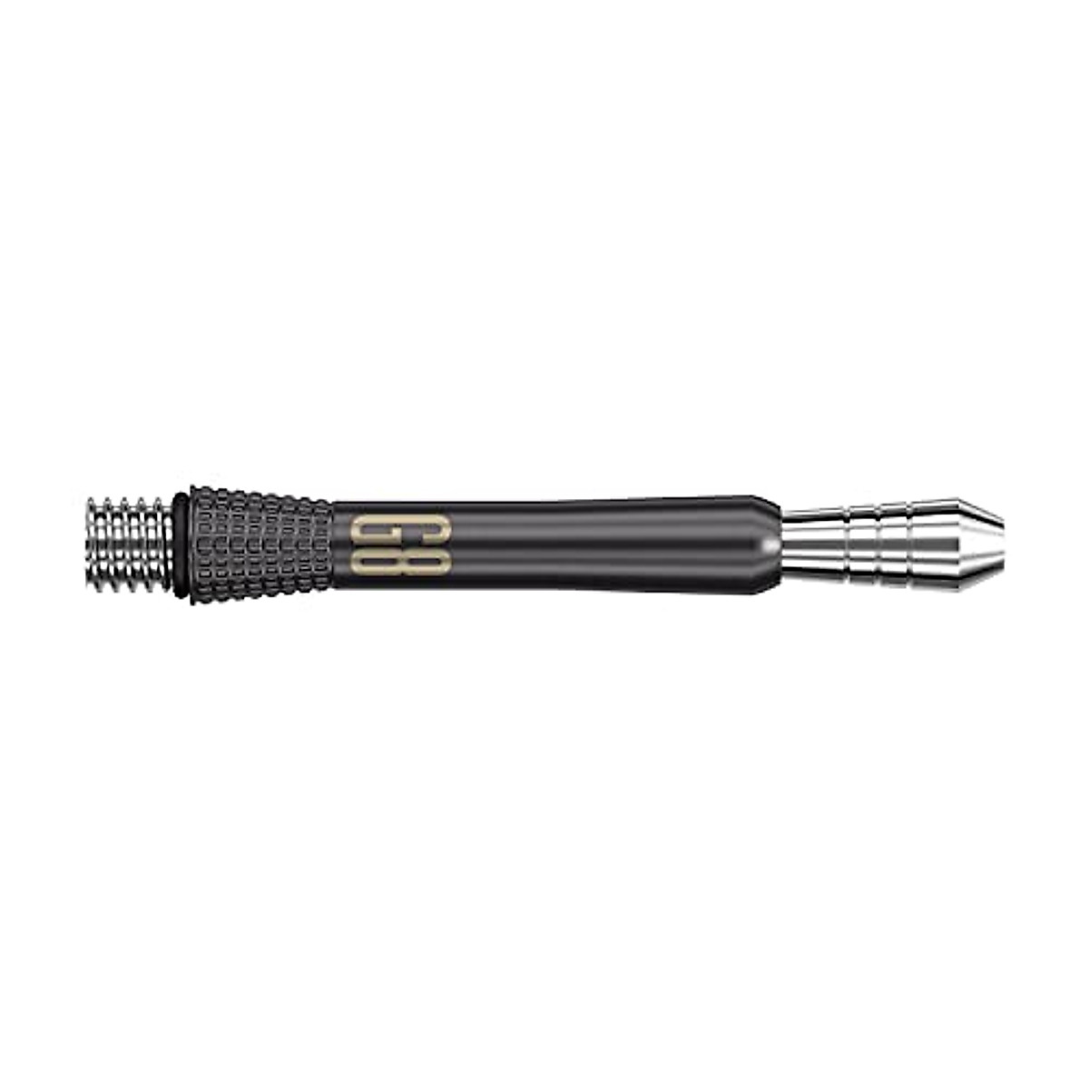 Target Darts Phil Taylor Power Gen 8 Titanium Intermediate Darts Shaft