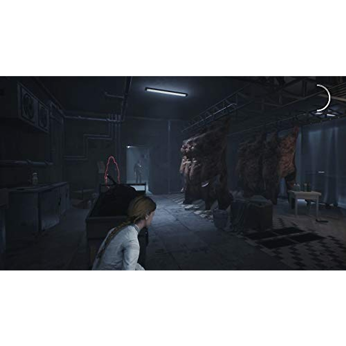 Remothered: Broken Porcelain Nintendo Switch