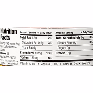 Kirkland Signature Roast Beef NET WT 12 oz (pack of 4).